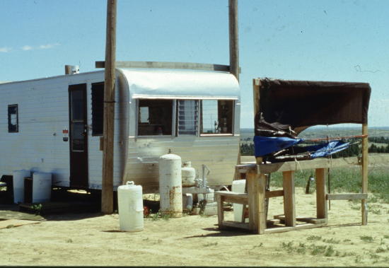 Orcinus: The Freemen, 10 years later