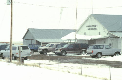 Orcinus: The Freemen, 10 years later